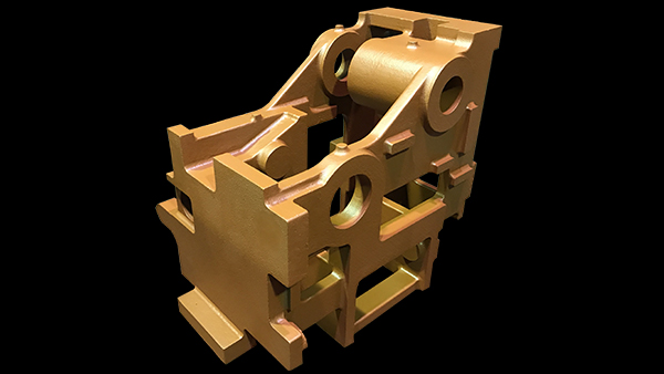 フルモールド鋳造 - fullmoldcasting.com | 友鉄工業株式会社